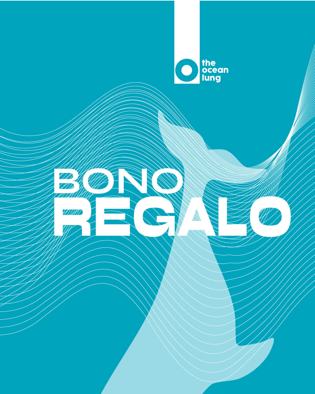 Gift Cards | Regala The Ocean Lung en Colombia