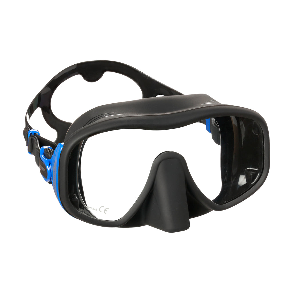 Mares Jupiter – Máscara de Buceo | The Ocean Lung